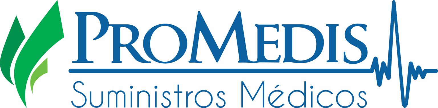 Kit Para Derrames Biológicos - Promedis